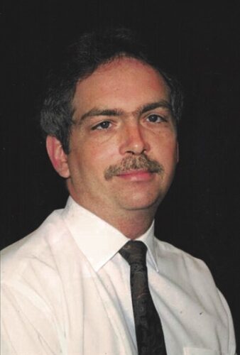 DR. THOMAS KELLY | News, Sports, Jobs - The Herald Star